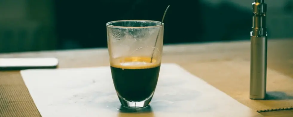 What Is An Americano? How to Make an Iced Americano at Home