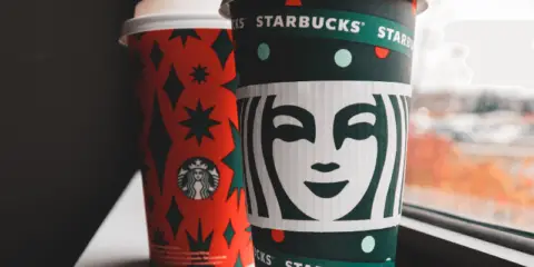 Starbucks Non-Coffee Drinks: Every Coffee Free Option