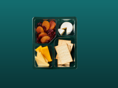 11 Starbucks Protein Boxes That Make a Perfect Lunch