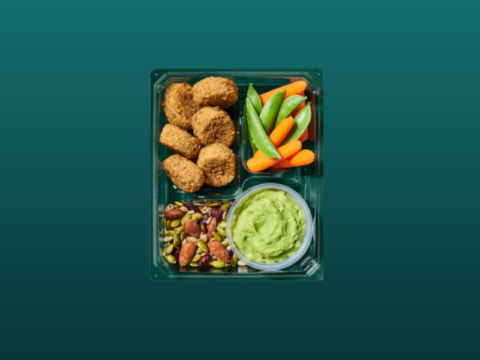 11 Starbucks Protein Boxes That Make a Perfect Lunch
